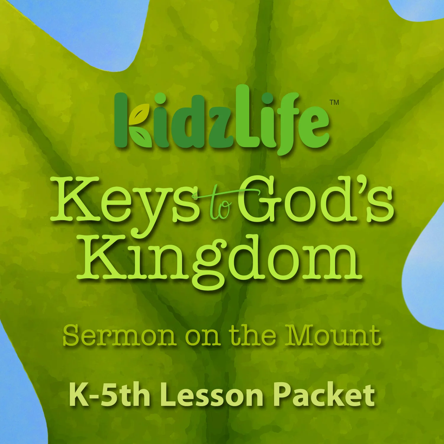 KidzLife curriculum store — KidzLife | Helping Kids Know God