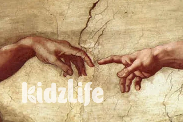 The Absolute Easiest Way to Touch Anyone With Truth — KidzLife ...