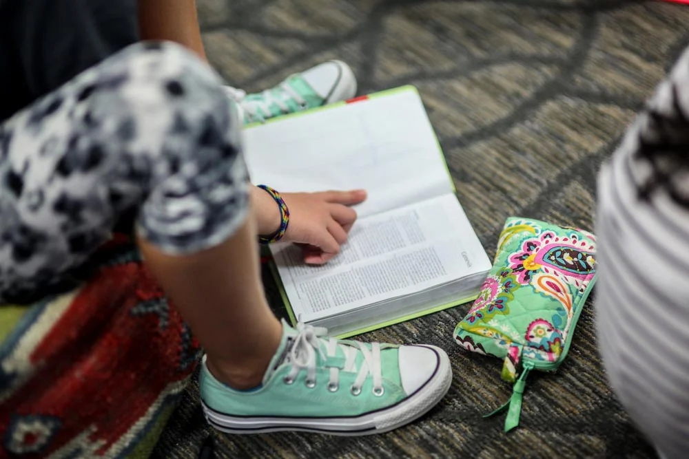 KidzLife | Helping Kids Know God