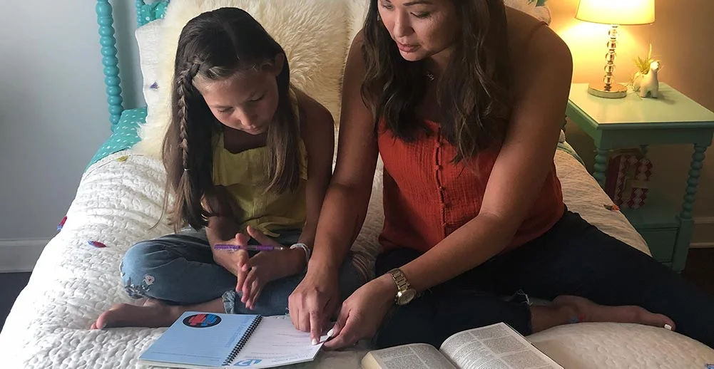 KidzLife | Helping Kids Know God