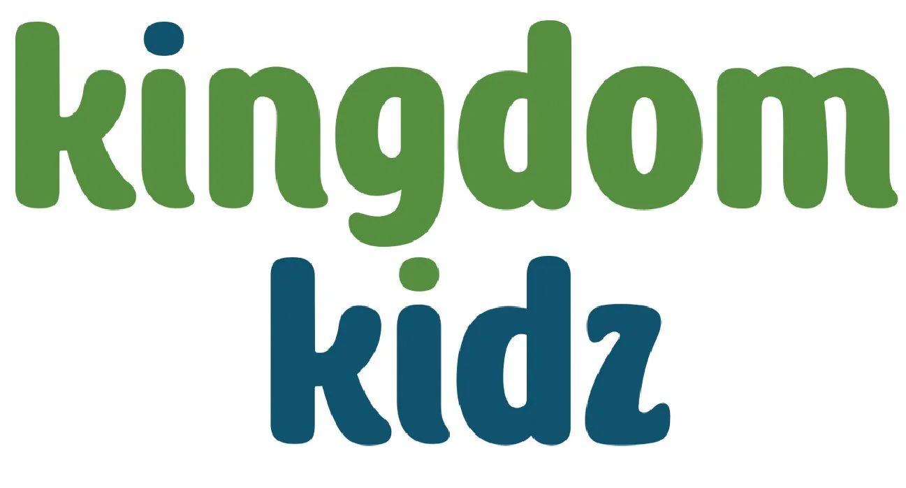 KidzLife | Helping Kids Know God