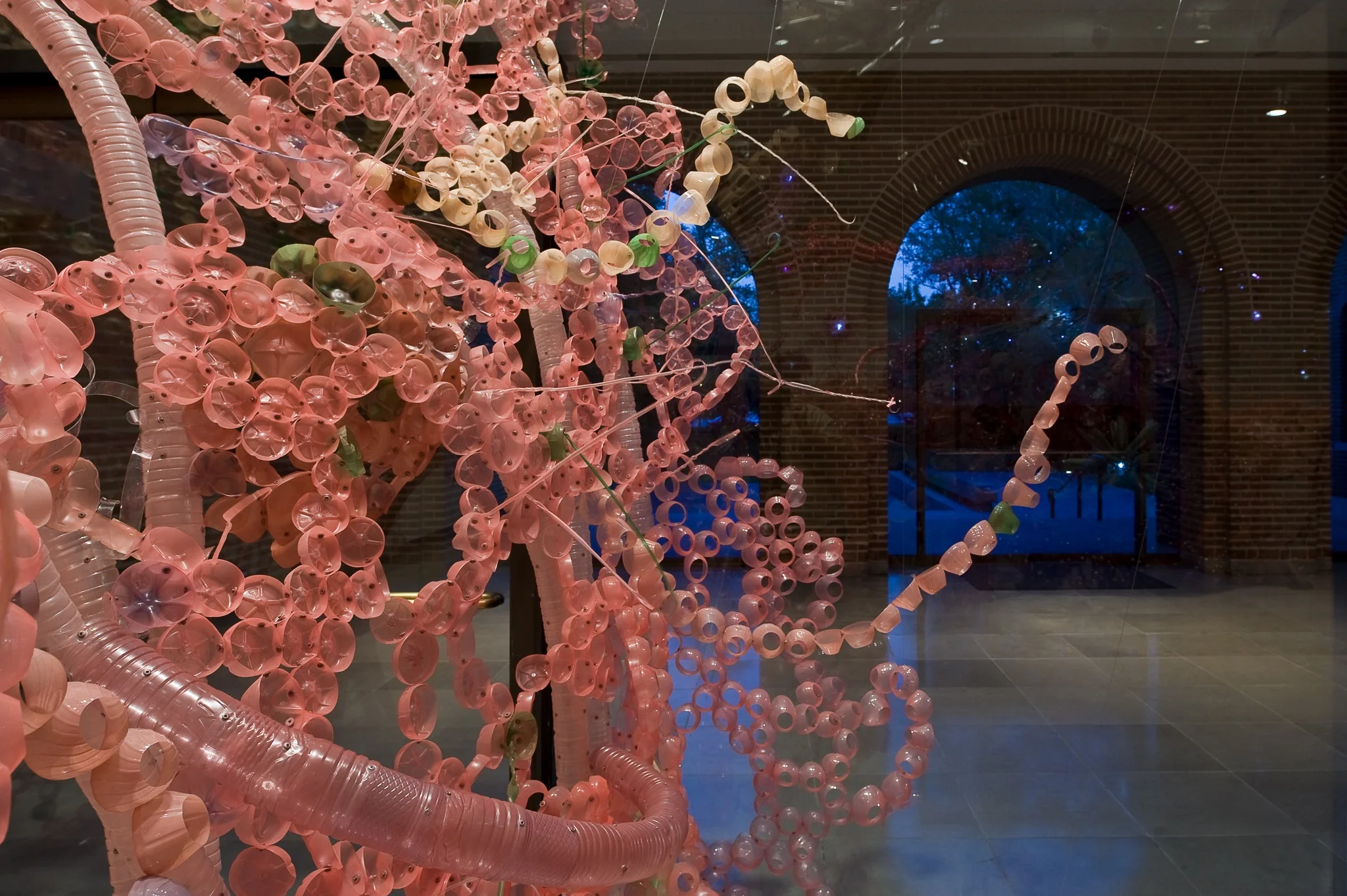 Aurora Robson | The Great Indoors — Rice Gallery