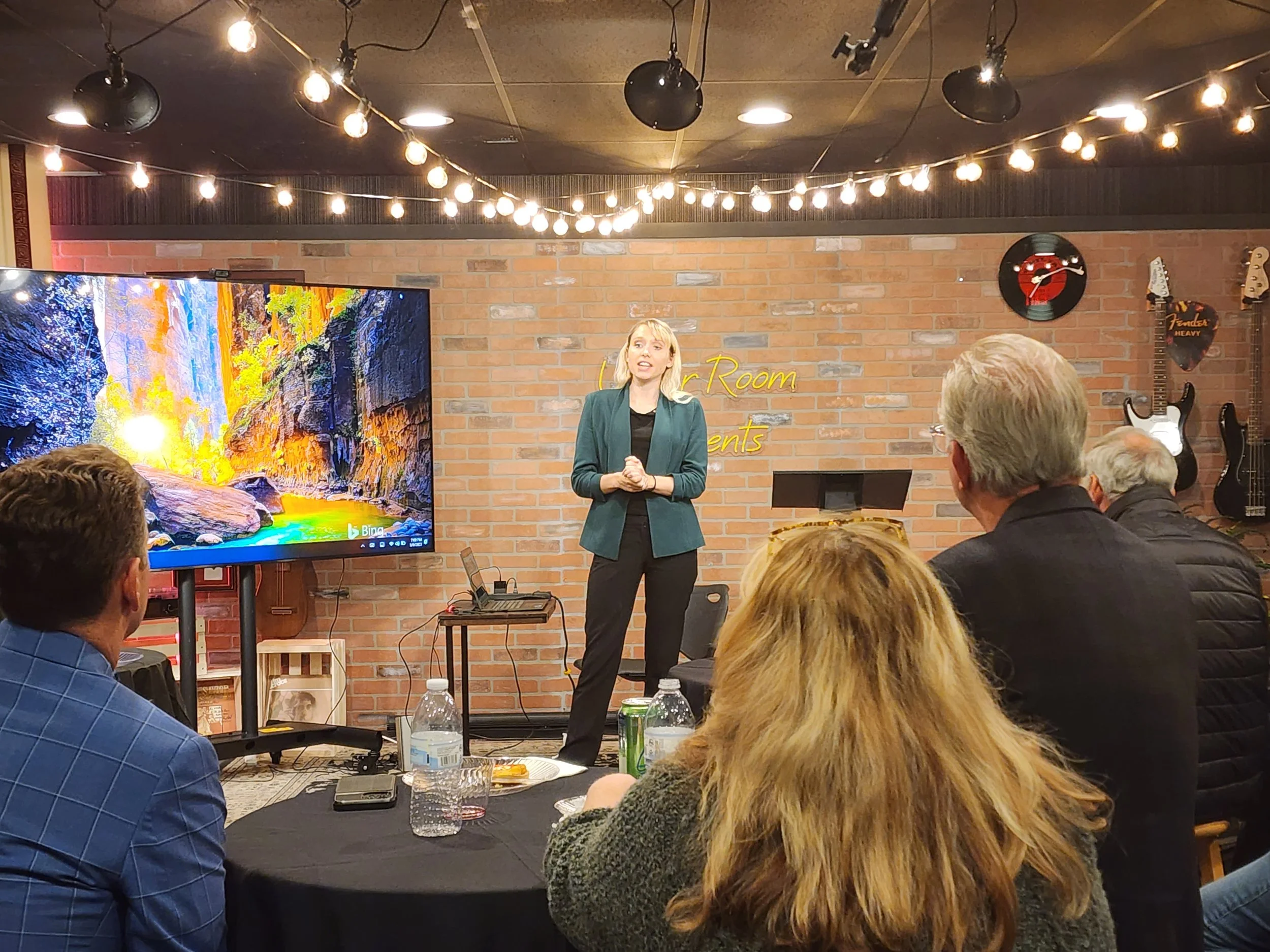 Speaking Engagement Request — Advocates For Faith & Freedom