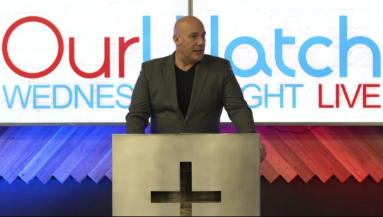 Advocates For Faith & Freedom Files Lawsuit Challenging California’s ...