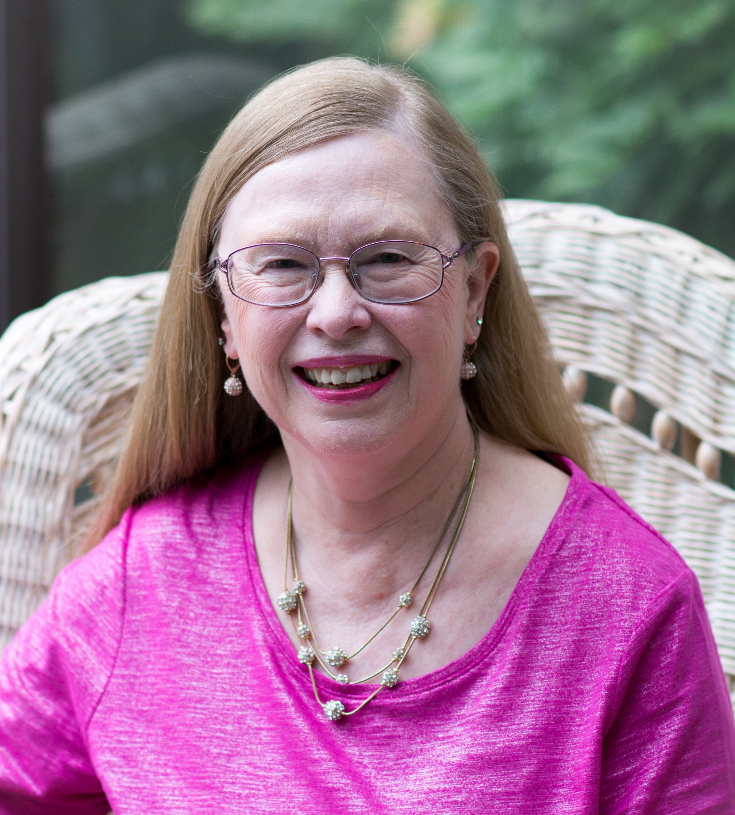 Deborah Dewart — Advocates For Faith & Freedom