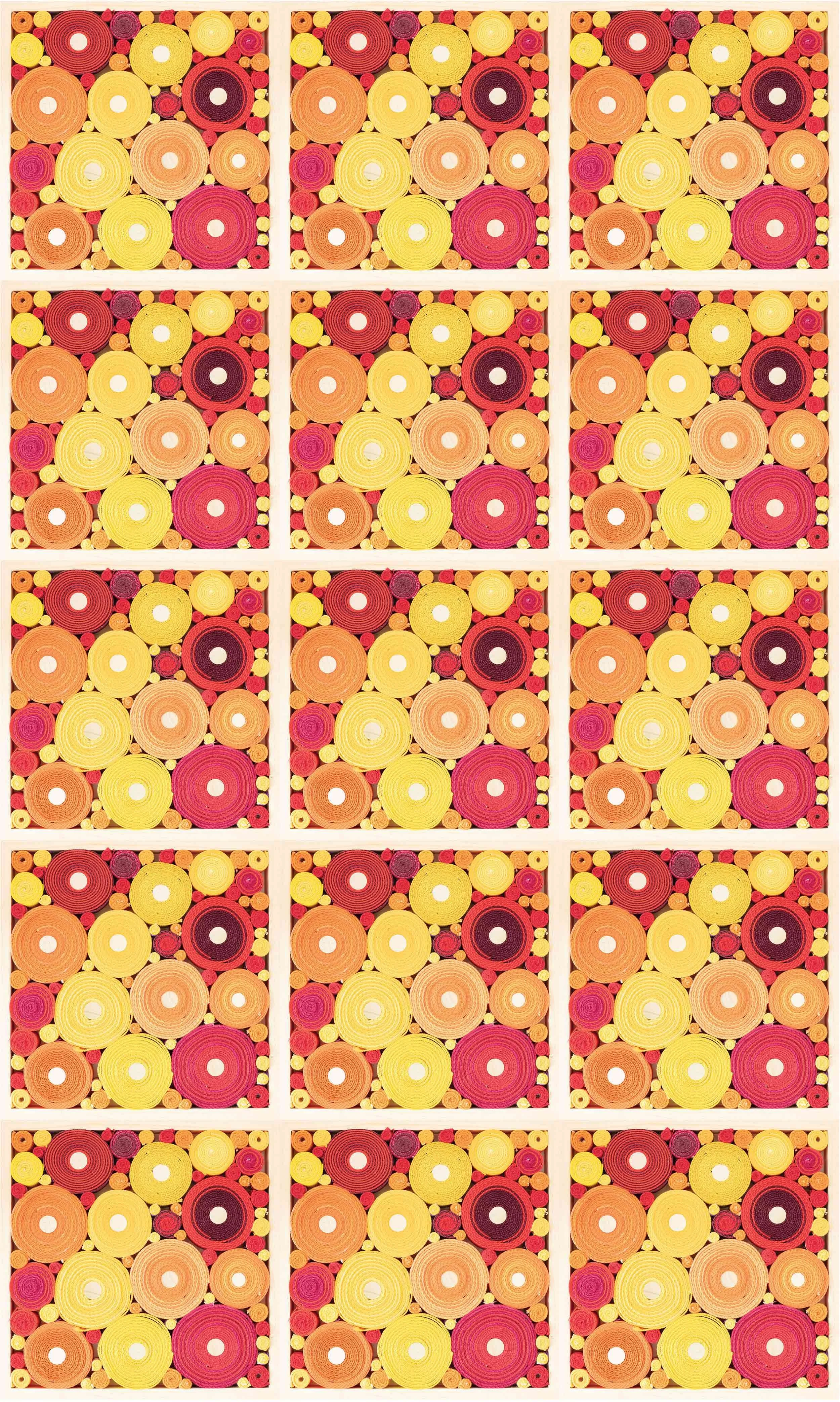 Lauren Rogers Museum of Art — Scrollathon