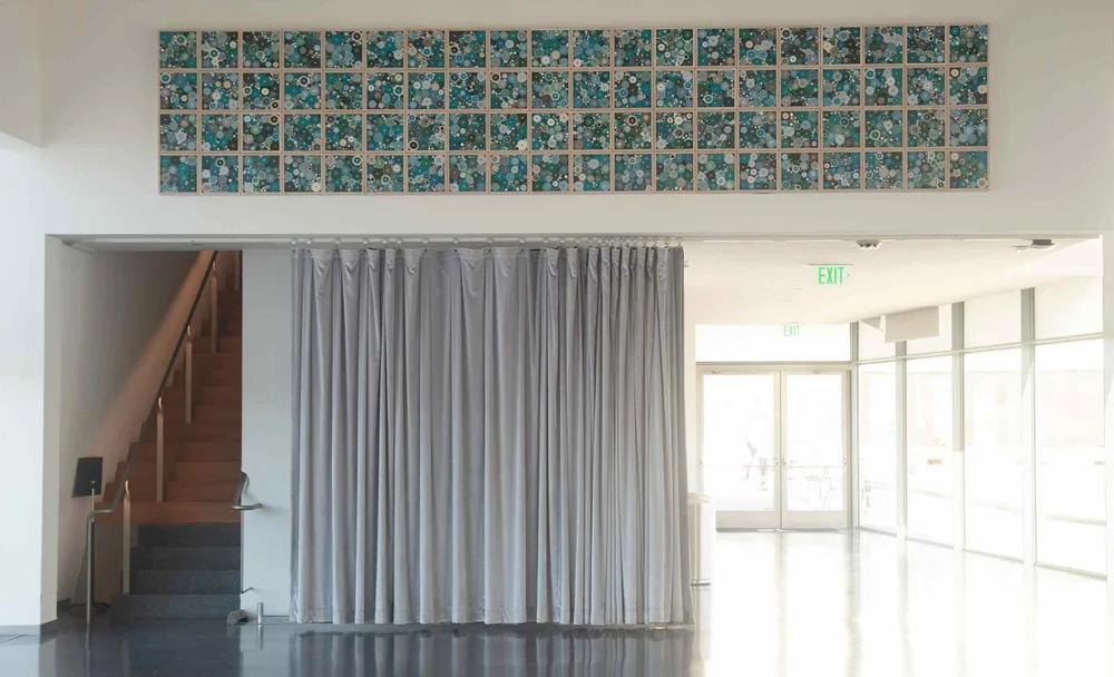Kennedy Center, Washington D.C. — Scrollathon
