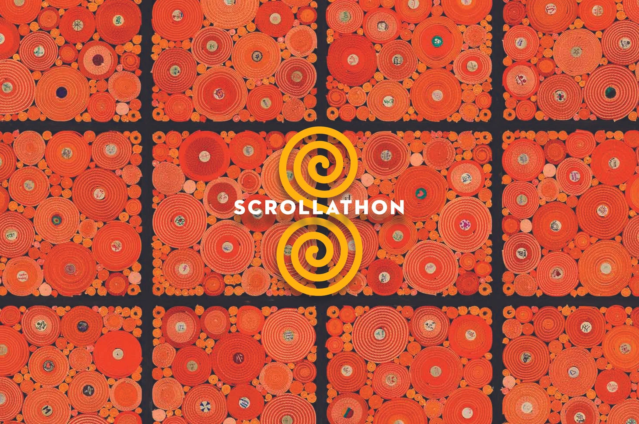 Scrollathon