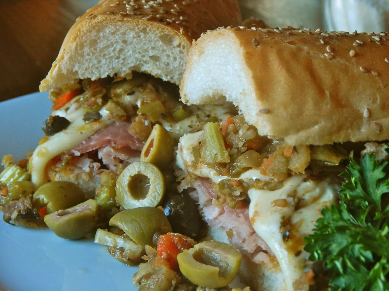 Two Tony's Restaurant | Creole Italian & Seafood Restaurant | Lakeview ...