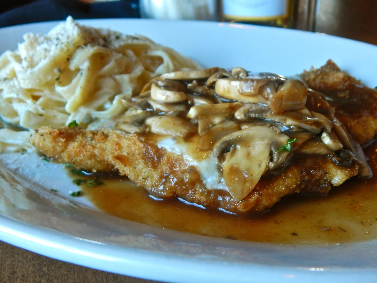 Two Tony's Restaurant | Creole Italian & Seafood Restaurant | Lakeview ...