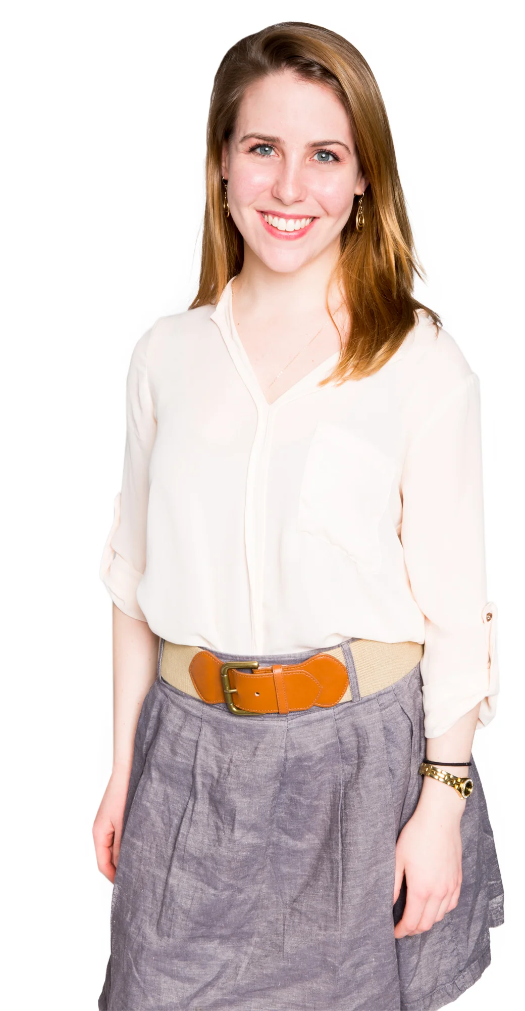 Gretchen, Director of Academic Operations — LogicPrep Education