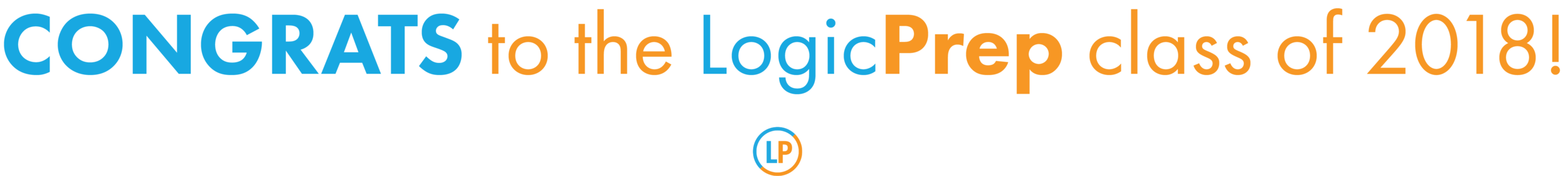 The Results Are In: LogicPrep's 2017-2018 Early Acceptances — LogicPrep Education