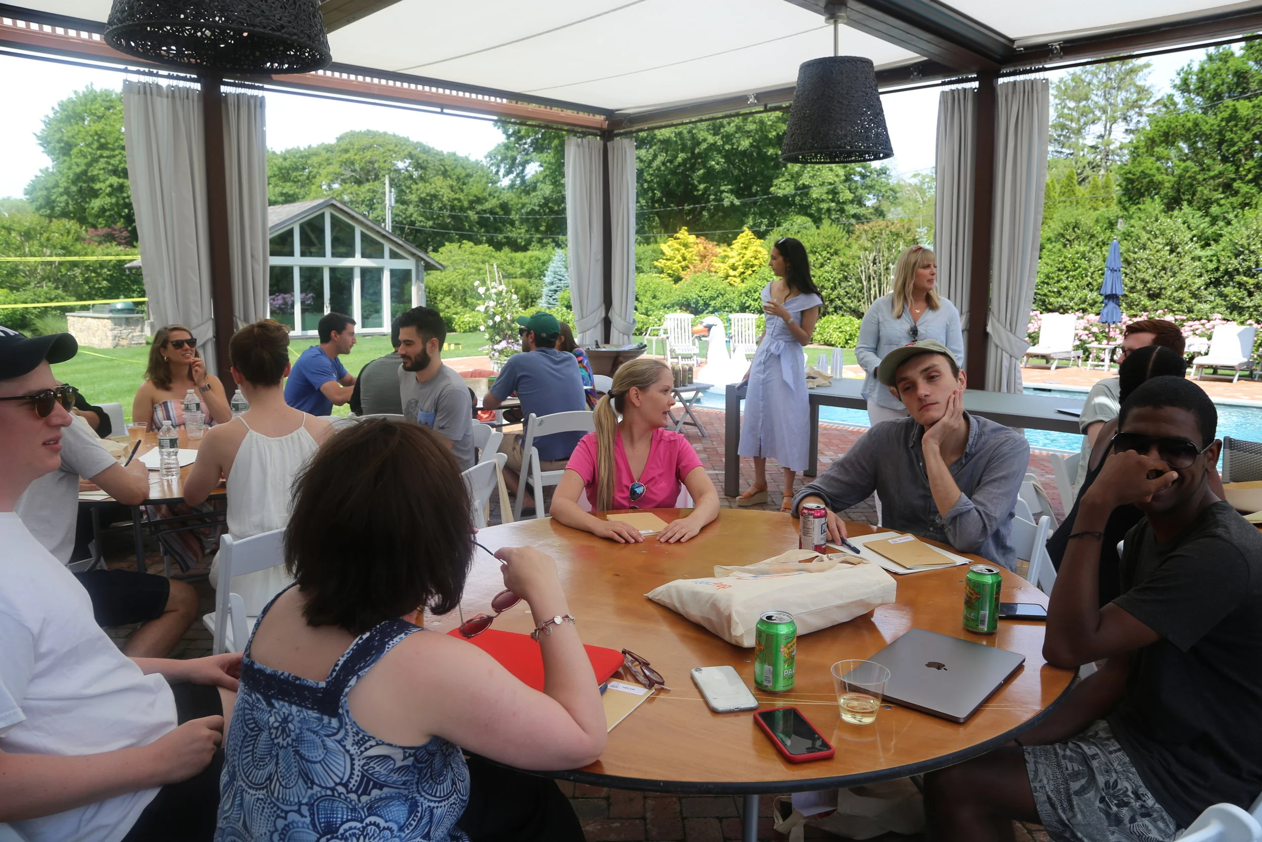 Camp LogicPrep 2019 — LogicPrep Education