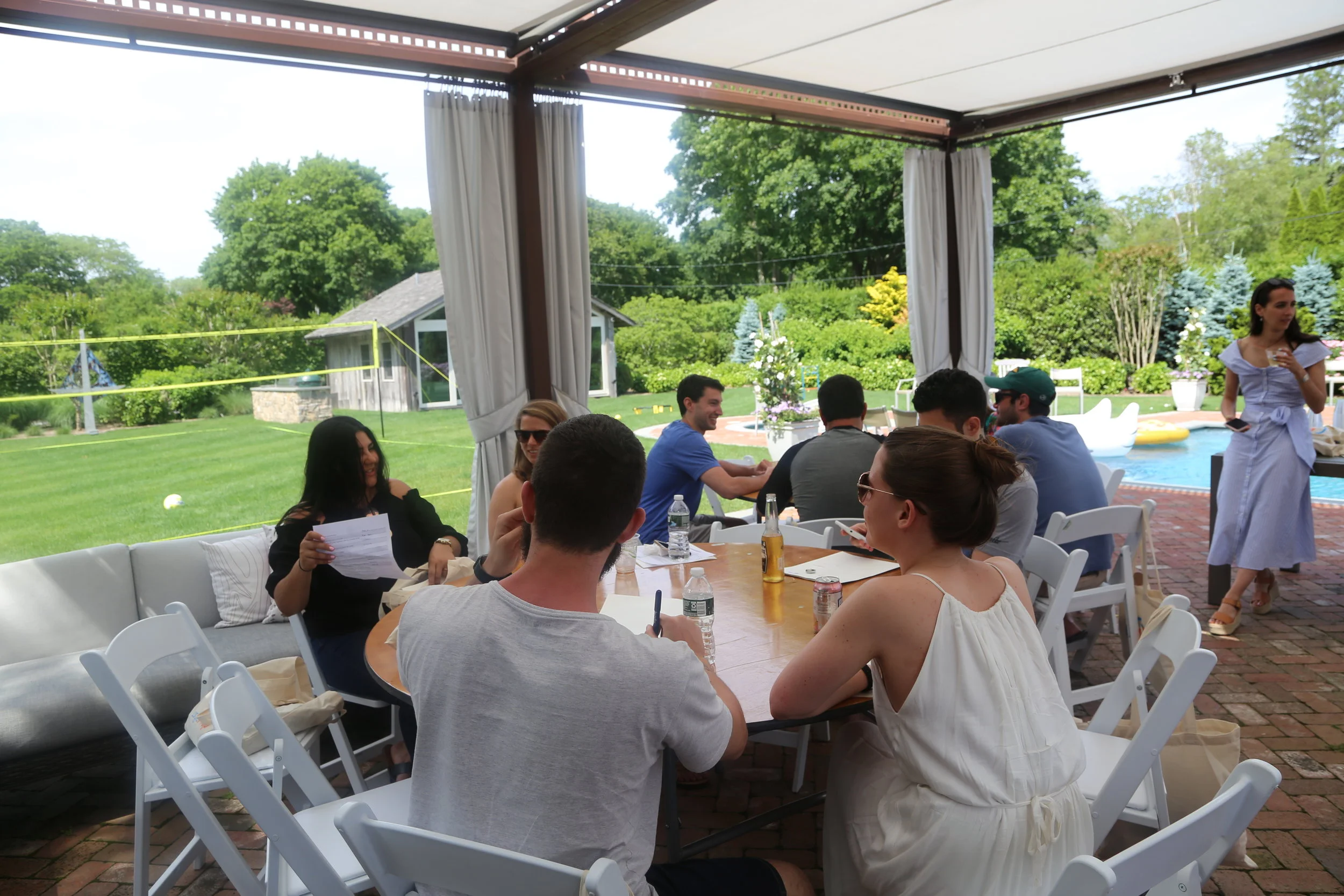 Camp LogicPrep 2019 — LogicPrep Education