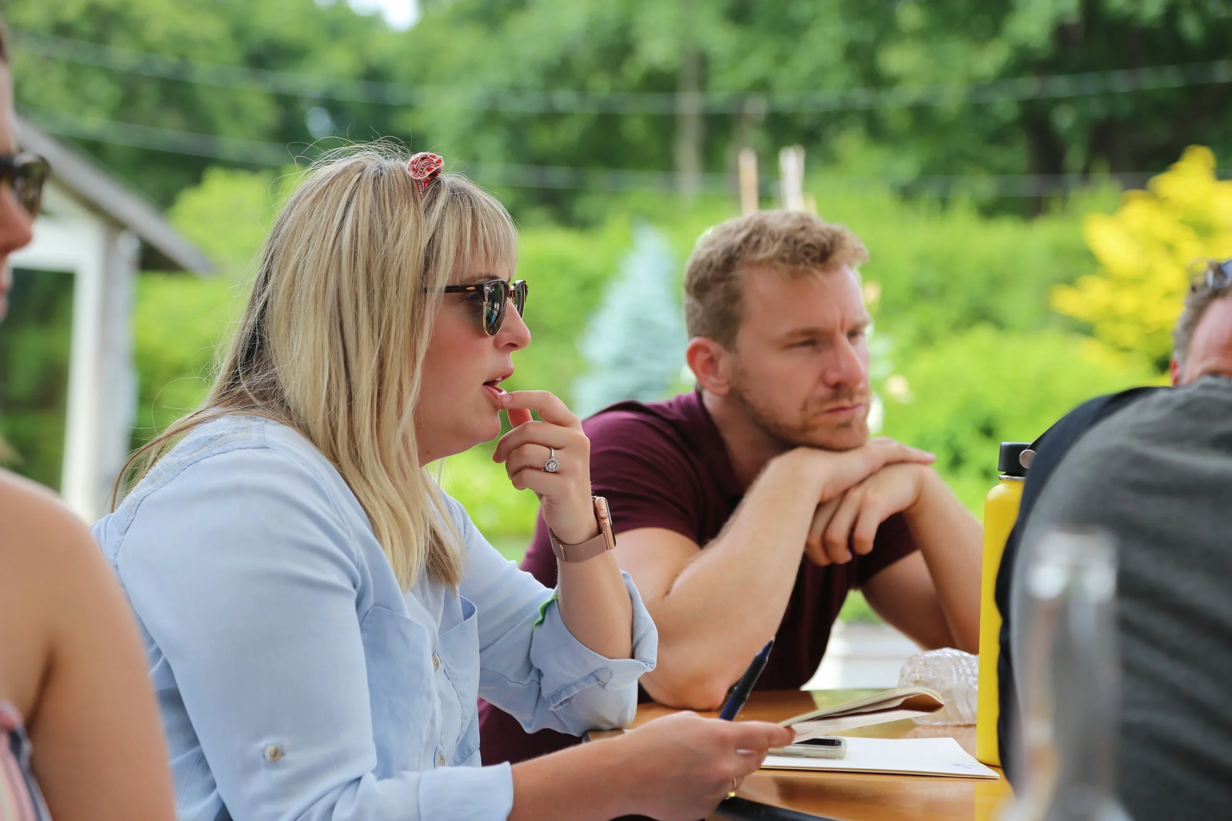 Camp LogicPrep 2019 — LogicPrep Education