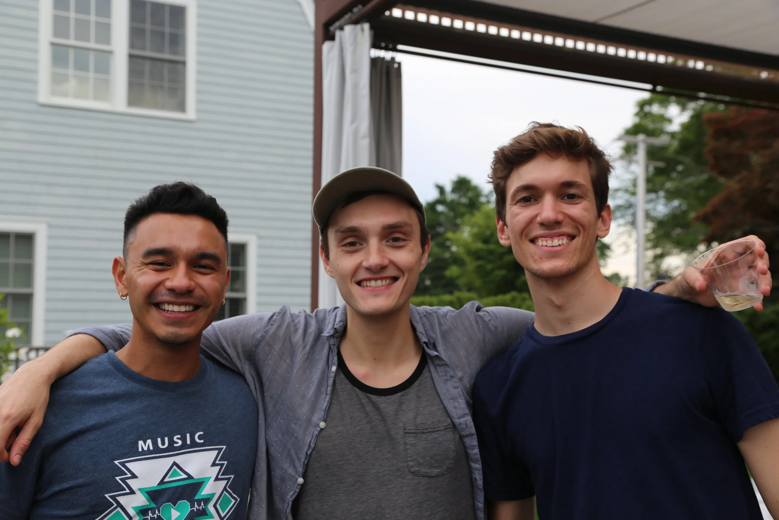 Camp LogicPrep 2019 — LogicPrep Education