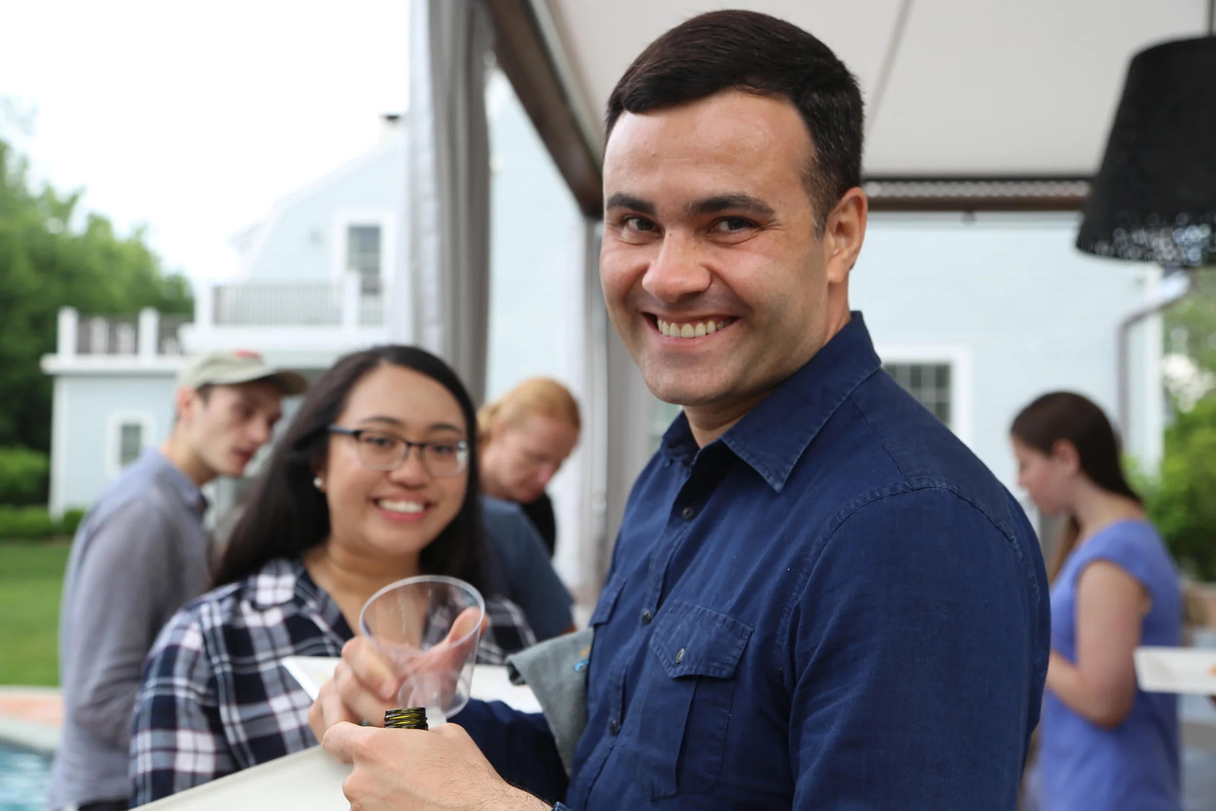 Camp LogicPrep 2019 — LogicPrep Education