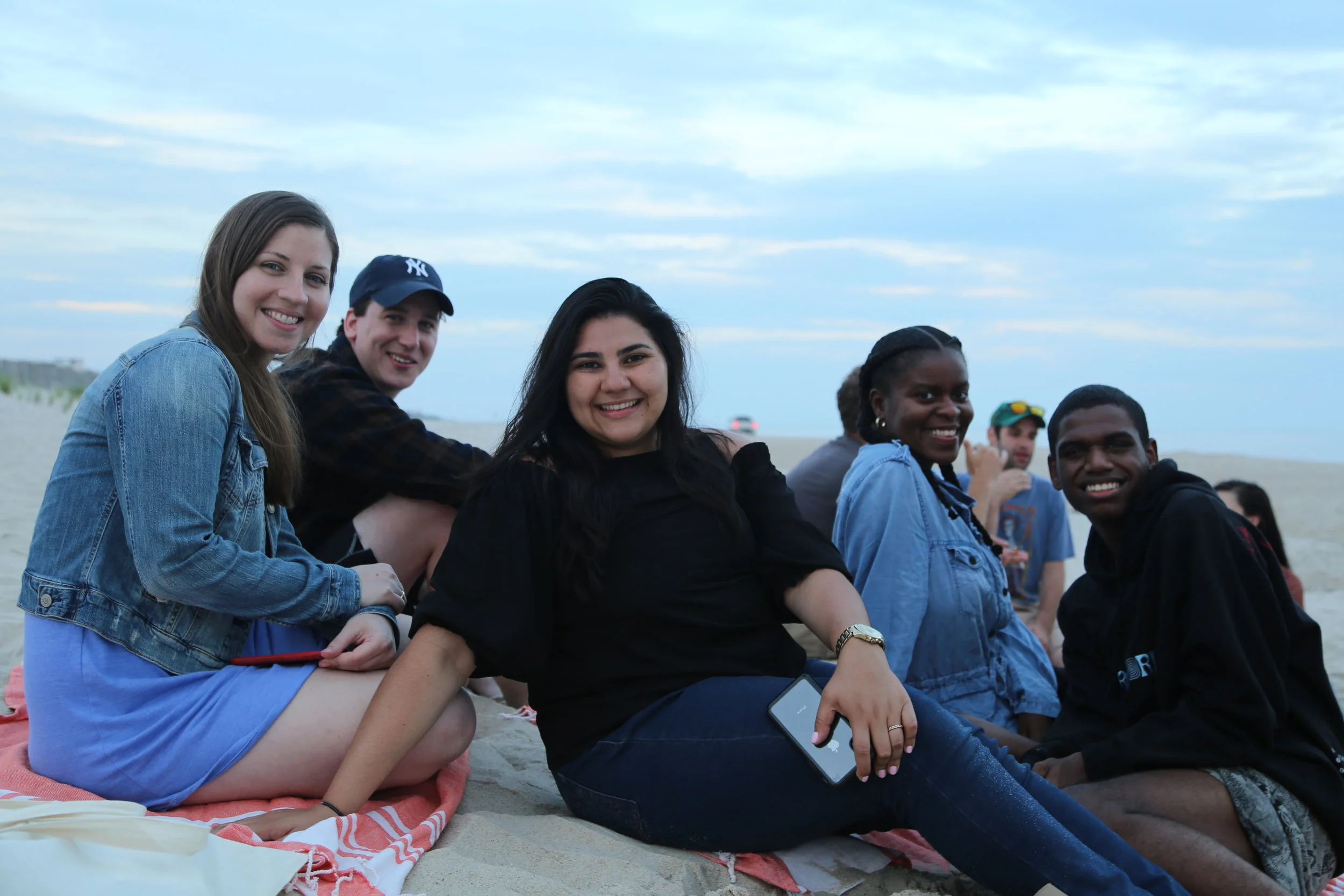 Camp LogicPrep 2019 — LogicPrep Education