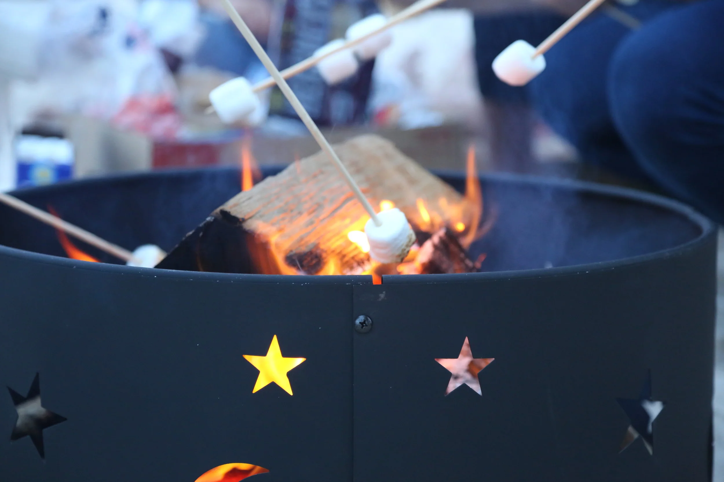 Camp LogicPrep 2019 — LogicPrep Education