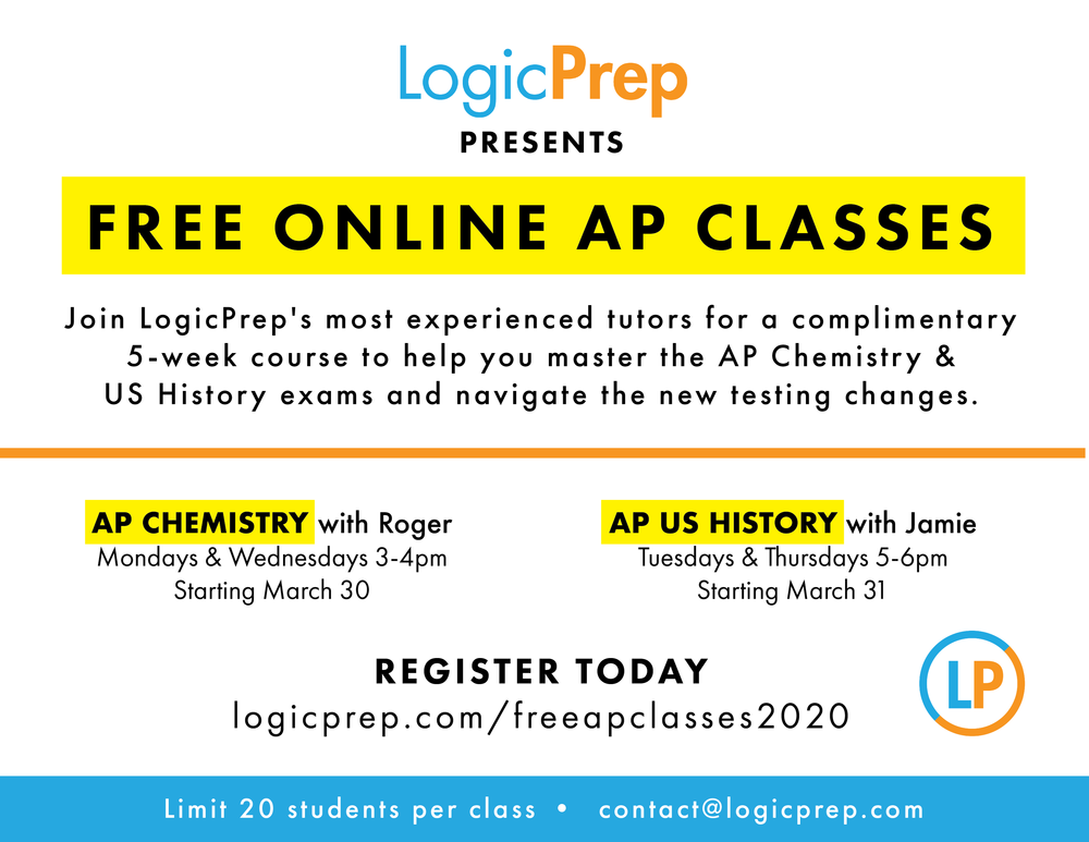 Online Ap Classes