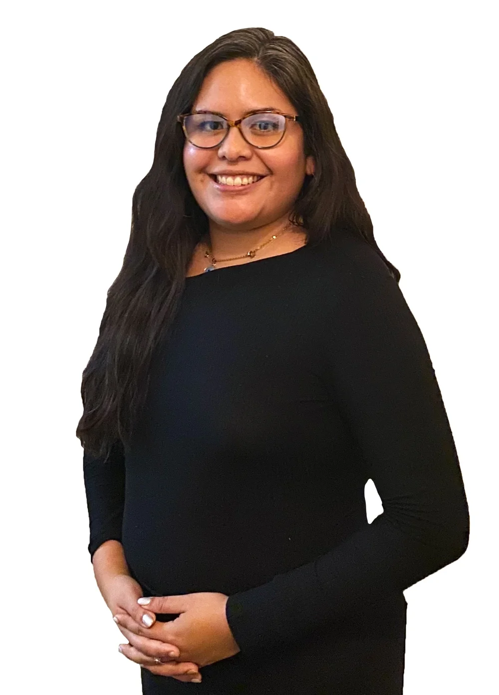 Danielle, College Advisor — LogicPrep Education