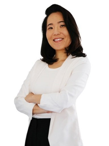 Angela, College Advisor — LogicPrep Education