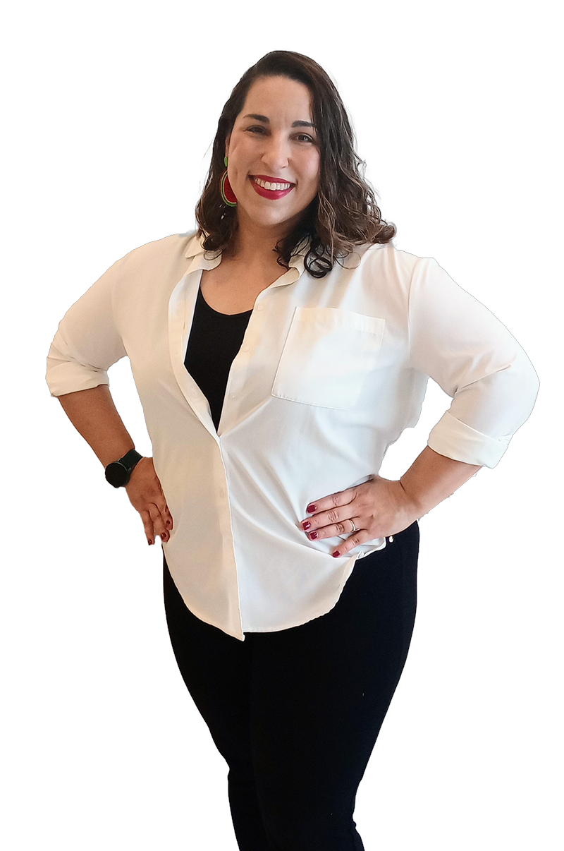 Alyssa, College Advisor — LogicPrep Education