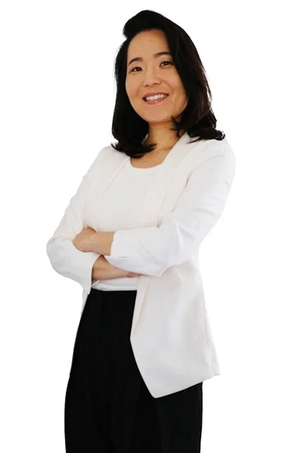 Angela, College Advisor — LogicPrep Education