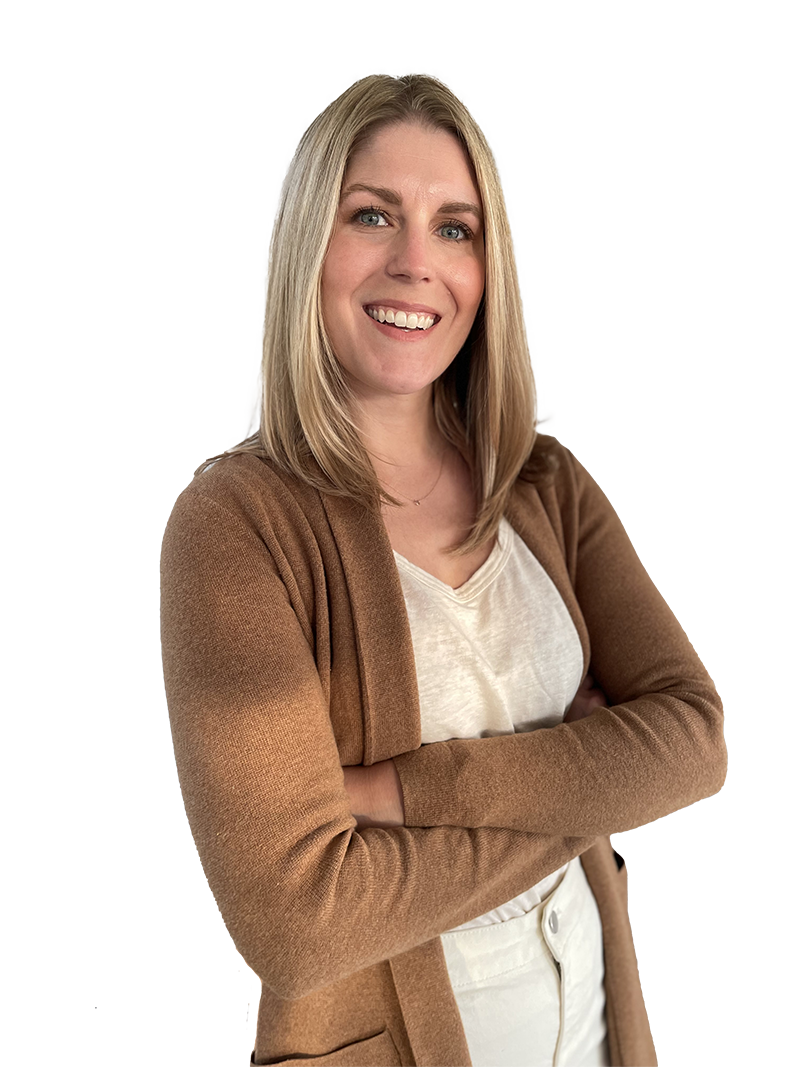Leah, College Advisor — LogicPrep Education