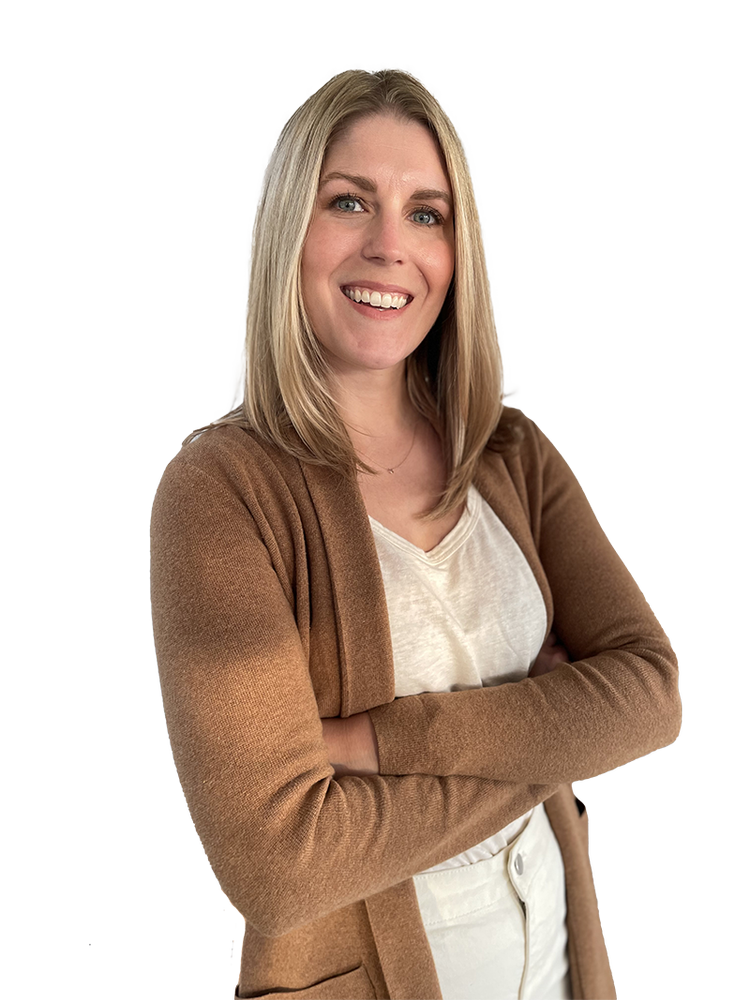 Leah, College Advisor — LogicPrep Education