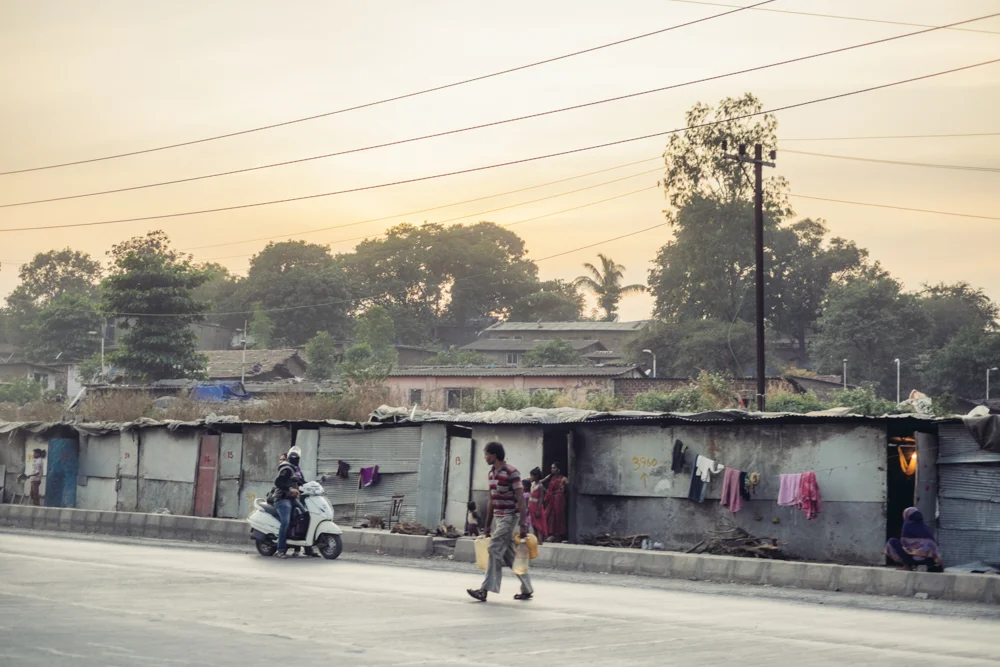 Observations in Mumbai — Thomas Chen Photography