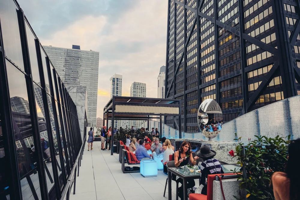 Chicago — Thomas Chen Photography