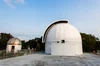 George Observatory — Thomas Chen Photography