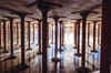 Houston's Underground Cistern — Thomas Chen Photography