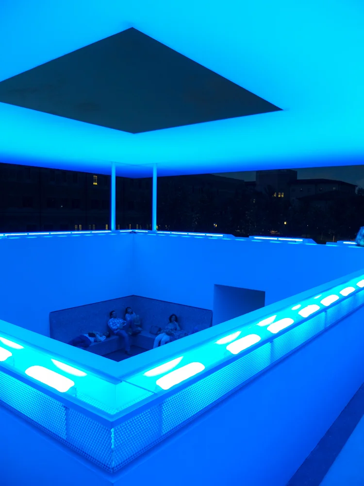 Contemplative Places in Houston — Thomas Chen Photography