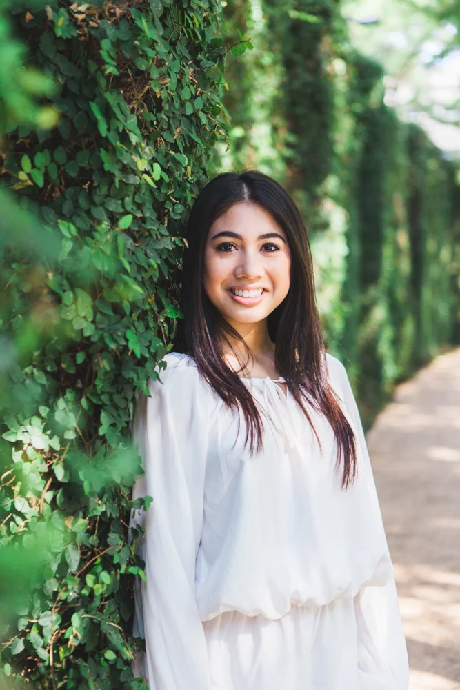 Stephanie's Senior Photos — Thomas Chen Photography