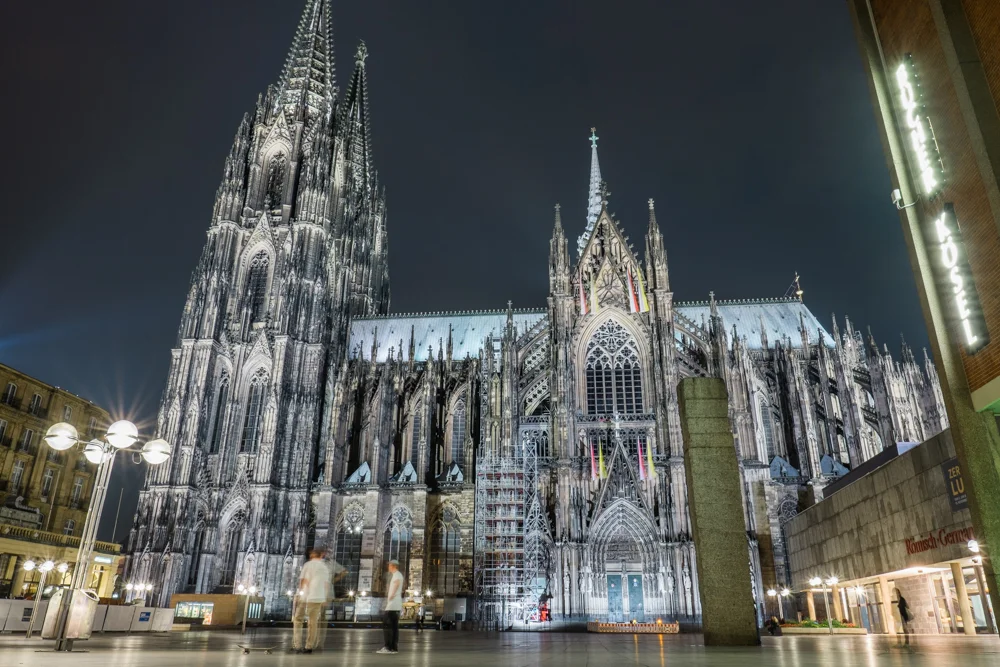 Bell Cologne Cathedral