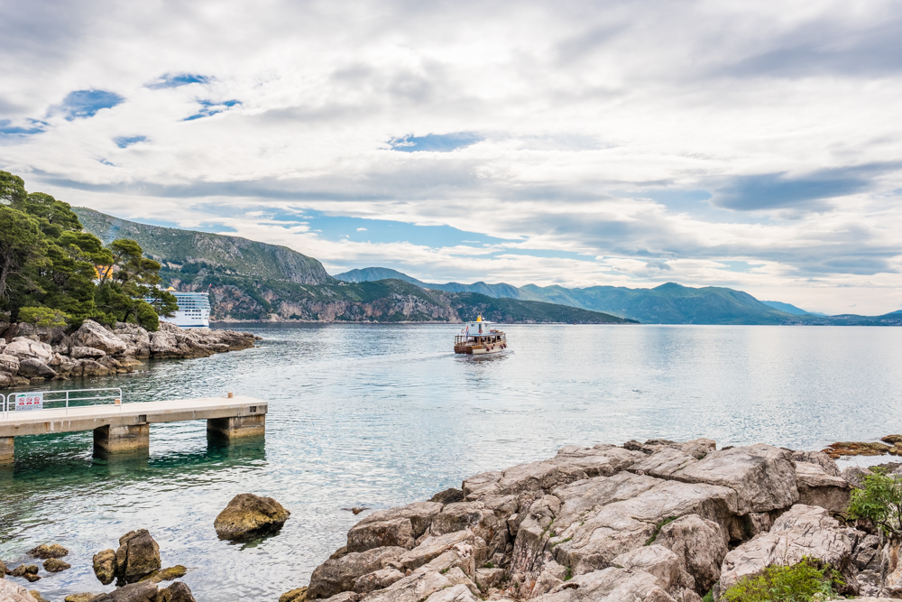 Top 10 things to see on Lokrum Island — Thomas Chen Photography