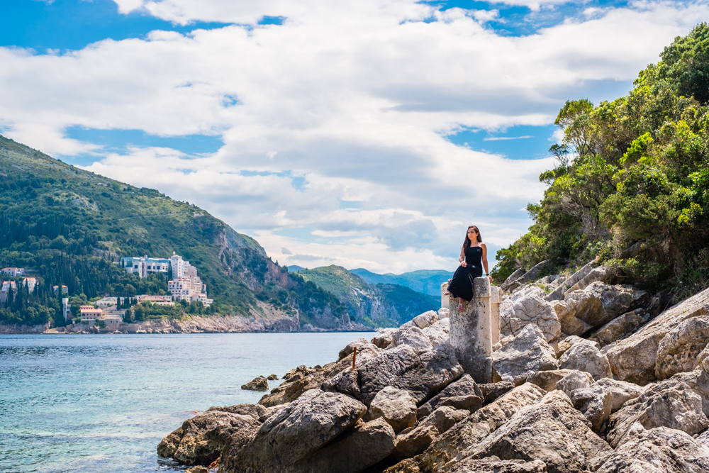 Top 10 things to see on Lokrum Island — Thomas Chen Photography