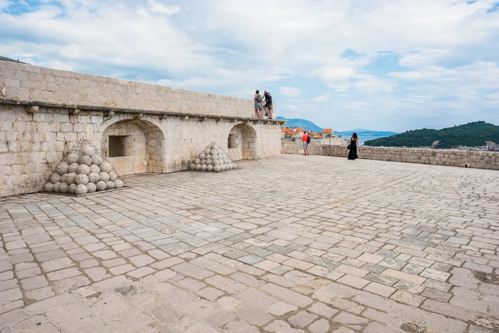 Top Photography Location In Dubrovnik Croatia Thomas Chen Photography