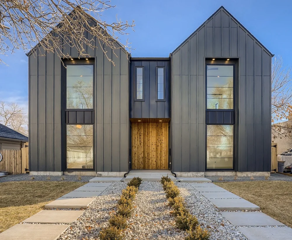 Ryan Borger - Denver area REALTOR