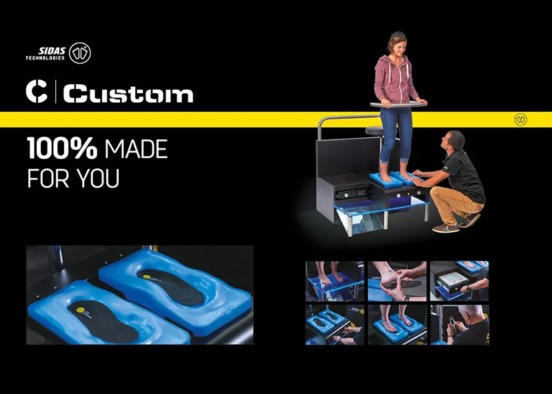 Ski Boot Fitting | BOOTWORKS - Park City, UT