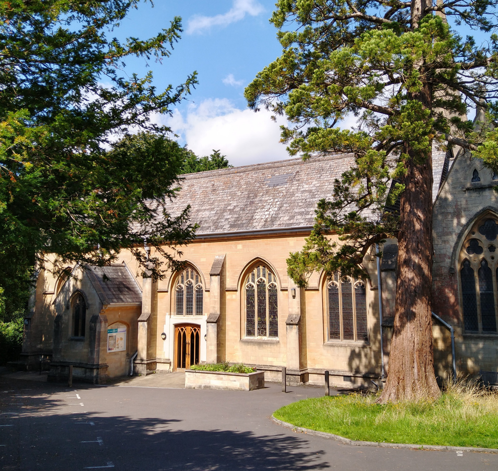 St Luke's Church