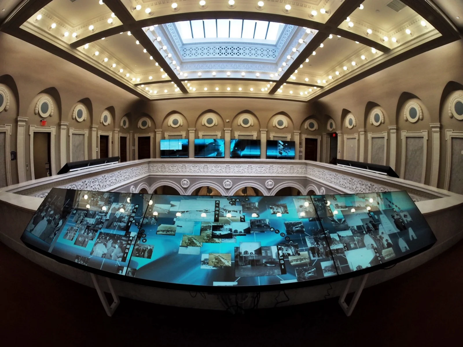 Slover Library Foundation