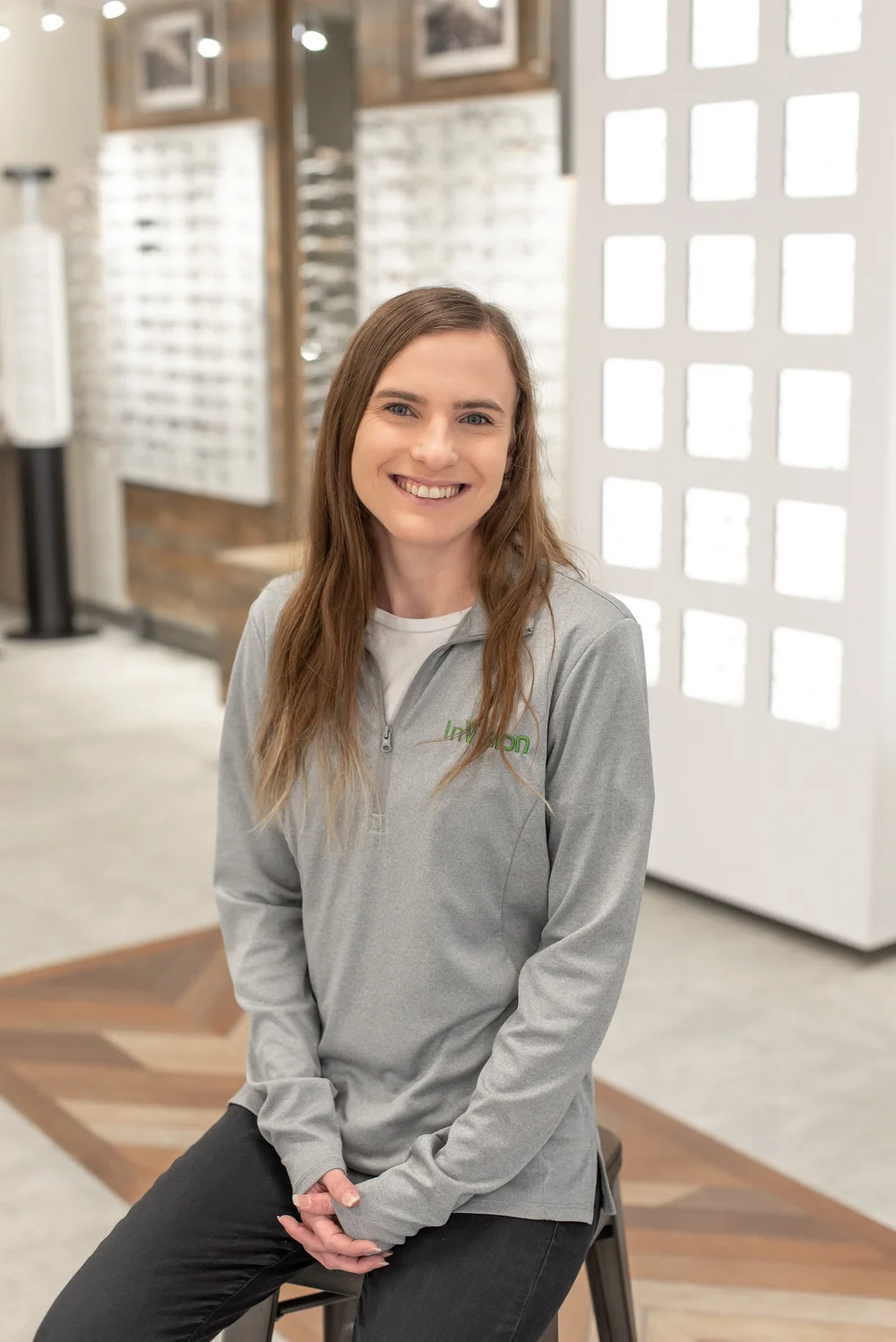 About us — In Vision Optical