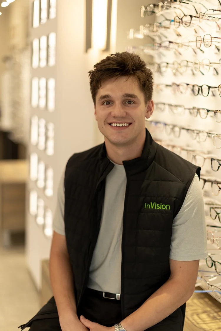 About us — In Vision Optical