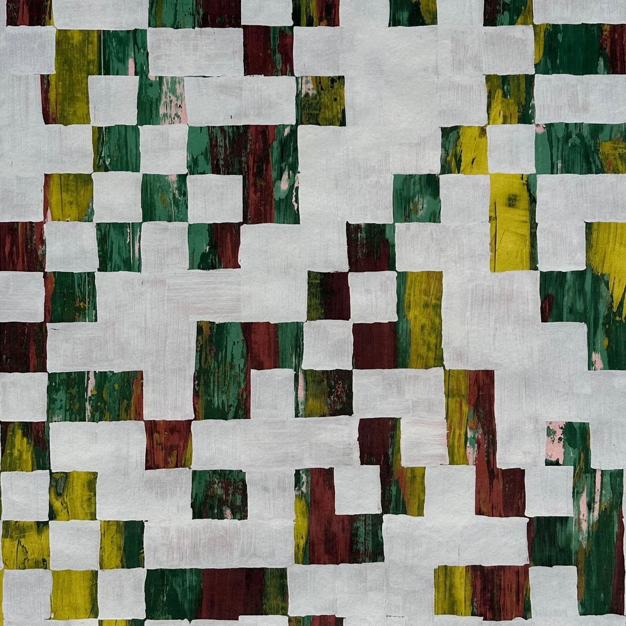 WALLPAPER — PAPER MILLS