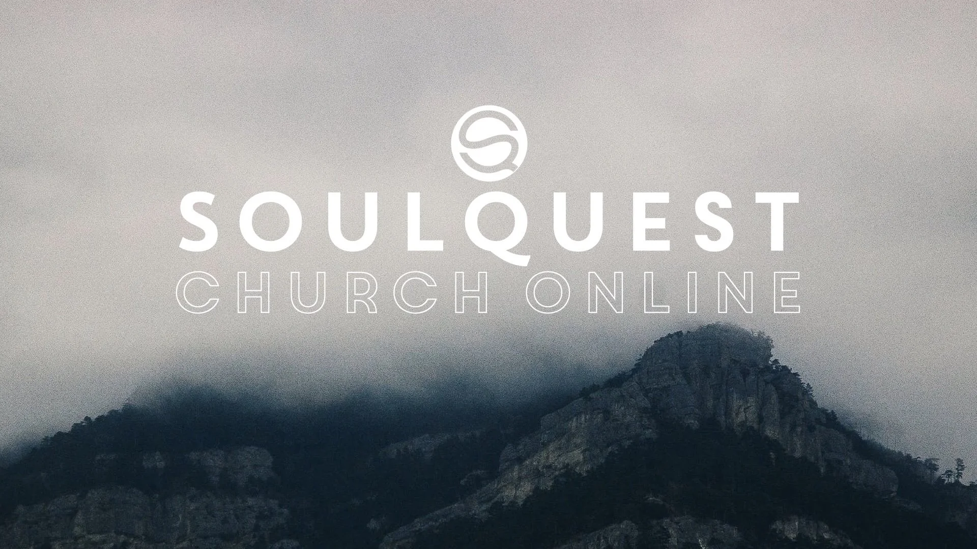 SoulQuest Church—Watch//Read
