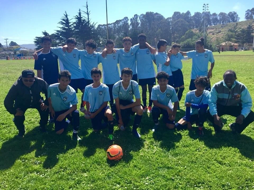 Soccer Programs — Independent FC