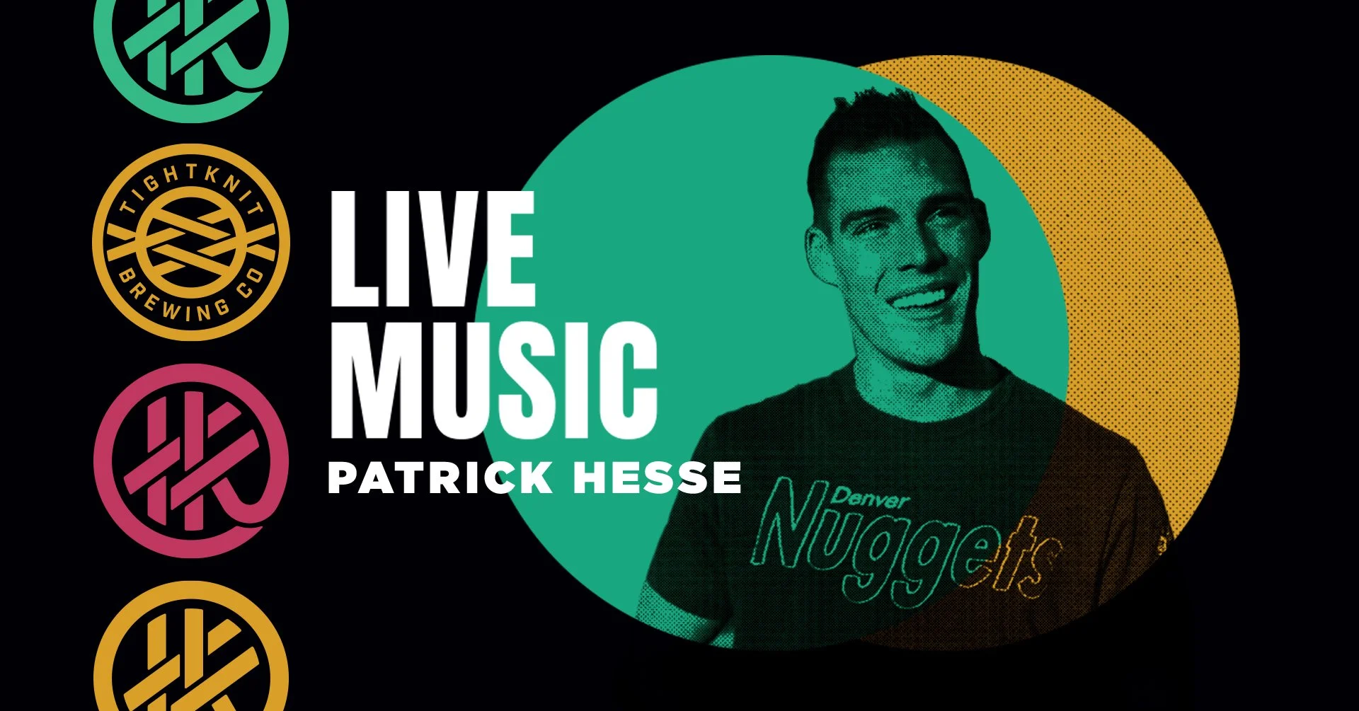 Events — TightKnit Brewing Co - Greeley